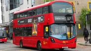 London Buses route 57 | Bus Routes in London Wiki | Fandom