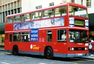 London Buses route 3 | Bus Routes in London Wiki | Fandom