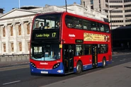 London Buses route 17 | Bus Routes in London Wiki | Fandom