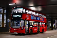 London Buses route 344 | Bus Routes in London Wiki | Fandom