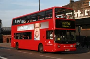 London Buses route 26 (1992-present) | Bus Routes in London Wiki | Fandom