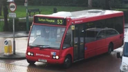 London Buses route S3 | Bus Routes in London Wiki | Fandom