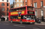 London Buses route 36 | Bus Routes in London Wiki | Fandom