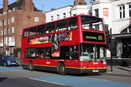 London Buses route 333 | Bus Routes in London Wiki | Fandom
