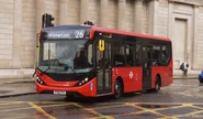 London Buses route 26 (1992-present) | Bus Routes in London Wiki | Fandom