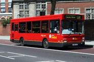 London Buses route C10 | Bus Routes in London Wiki | Fandom