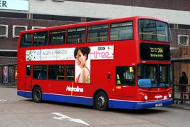 Alexander ALX400 | Bus Routes in London Wiki | Fandom