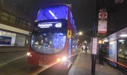 London Buses route 401 | Bus Routes in London Wiki | Fandom