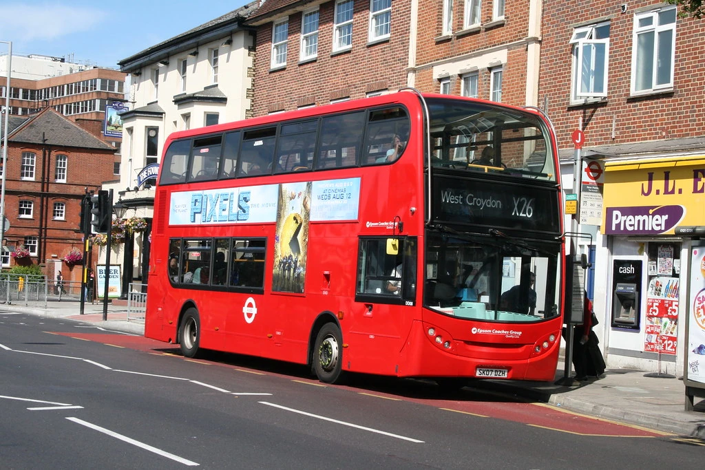 Quality Line | Bus Routes in London Wiki | Fandom