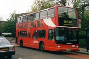 London Buses route 279 | Bus Routes in London Wiki | Fandom