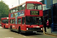 London Buses route 157 | Bus Routes in London Wiki | Fandom