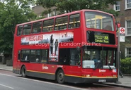 London Buses route 88 | Bus Routes in London Wiki | Fandom
