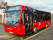 London Buses route 339 | Bus Routes in London Wiki | Fandom