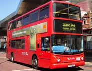 London Buses route 344 | Bus Routes in London Wiki | Fandom