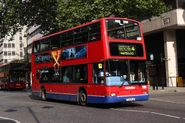 London Buses route 4 | Bus Routes in London Wiki | Fandom