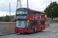 London Buses route 147 | Bus Routes in London Wiki | Fandom