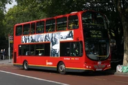 London Buses route 22 | Bus Routes in London Wiki | Fandom