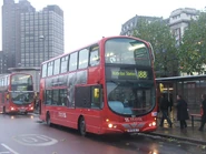 London Buses route 188 | Bus Routes in London Wiki | Fandom