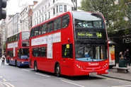 London Buses route 94 | Bus Routes in London Wiki | Fandom