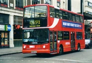 London Buses route 2 (1993-present) | Bus Routes in London Wiki | Fandom