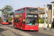 London Buses route 486 | Bus Routes in London Wiki | Fandom