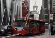 London Buses route 170 | Bus Routes in London Wiki | Fandom