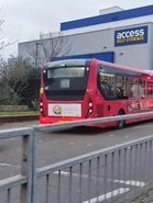 London Buses route H28 | Bus Routes in London Wiki | Fandom