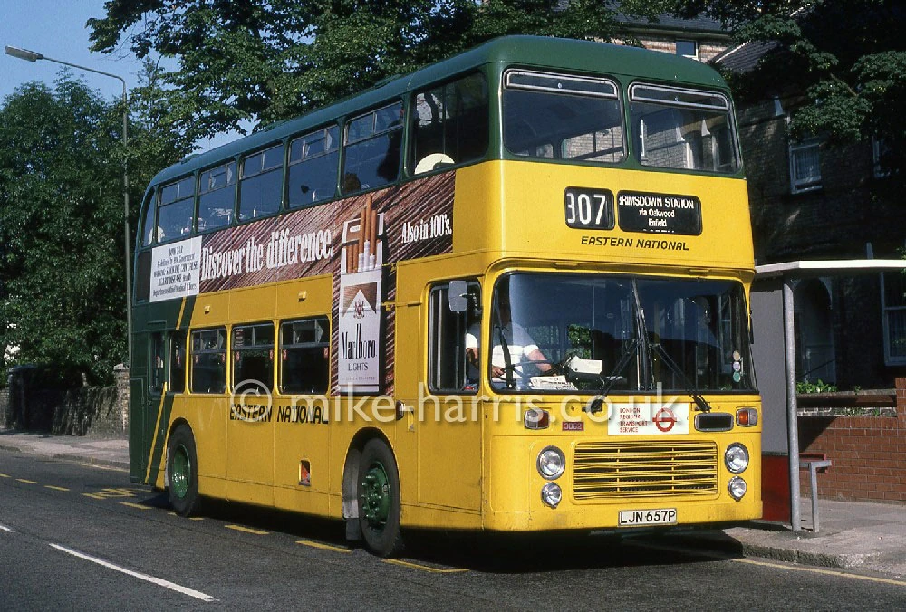 Bristol VRT | Bus Routes in London Wiki | Fandom