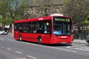 London Buses route C11 | Bus Routes in London Wiki | Fandom