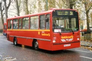 London Buses route 31 | Bus Routes in London Wiki | Fandom