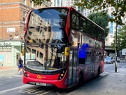 London Buses route 171 | Bus Routes in London Wiki | Fandom