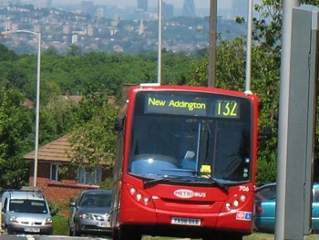 London Buses route T32 | Bus Routes in London Wiki | Fandom