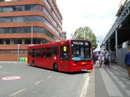 London Buses route 265 | Bus Routes in London Wiki | Fandom
