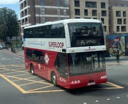 London Buses route SL5 | Bus Routes in London Wiki | Fandom