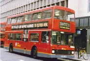 London Buses route 3 | Bus Routes in London Wiki | Fandom