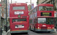 MCW Metrobus | Bus Routes in London Wiki | Fandom