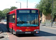 London Buses route 151 | Bus Routes in London Wiki | Fandom