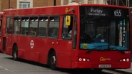 London Buses route 455 | Bus Routes in London Wiki | Fandom