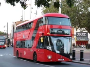 London Buses route 415 | Bus Routes in London Wiki | Fandom