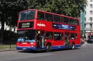 London Buses route 390 | Bus Routes in London Wiki | Fandom