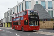 London Buses route 104 | Bus Routes in London Wiki | Fandom