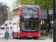 London Buses route 171 | Bus Routes in London Wiki | Fandom