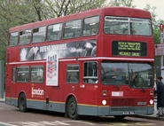 MCW Metrobus | Bus Routes in London Wiki | Fandom