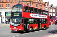 London Buses route 333 | Bus Routes in London Wiki | Fandom