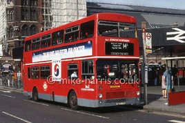 London Buses route 14A | Bus Routes in London Wiki | Fandom