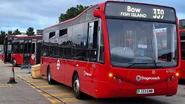 London Buses route 339 | Bus Routes in London Wiki | Fandom