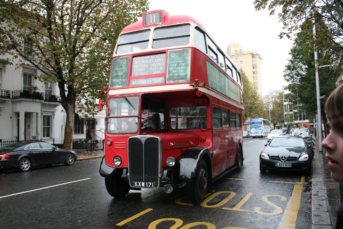 Chelsea | Bus Routes in London Wiki | Fandom