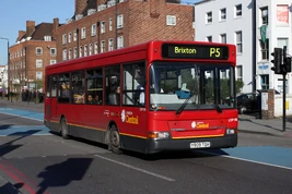 Plaxton Pointer 2 | Bus Routes in London Wiki | Fandom