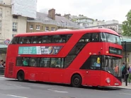 London Buses route 9 | Bus Routes in London Wiki | Fandom