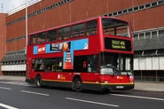 London Buses route 45 | Bus Routes in London Wiki | Fandom